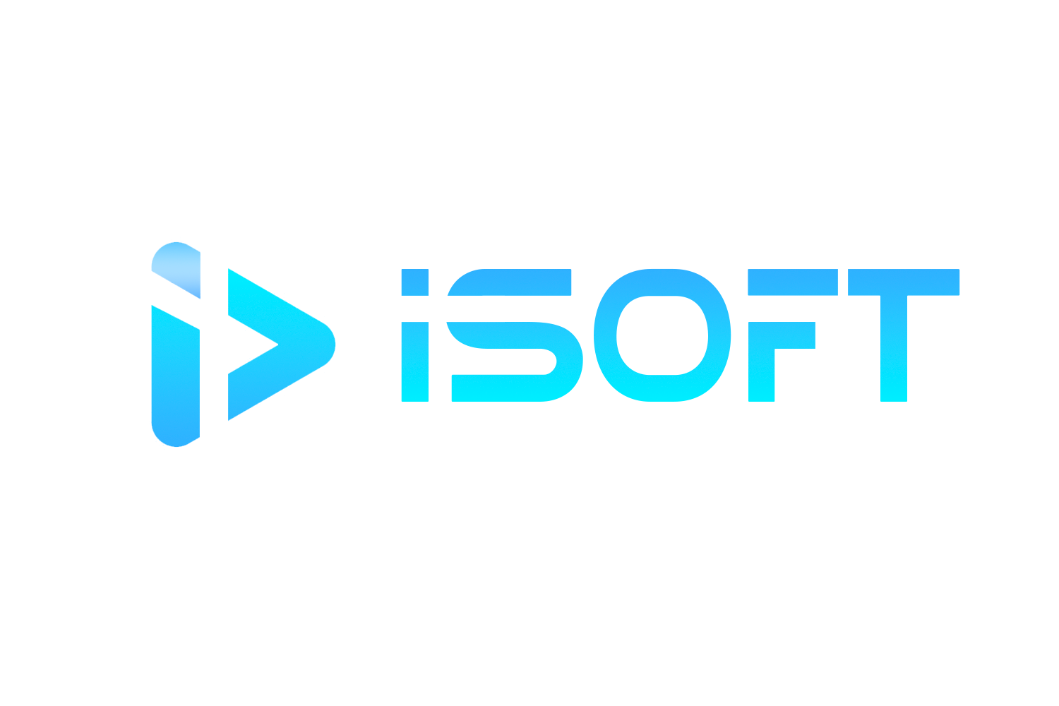 ISOFT ERP - Login
